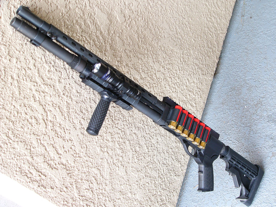 Updated pics of 870 with SST-870 Adapter | SVTPerformance.com