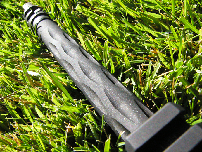 New Gas-Piston AR-15 System... | SVTPerformance.com