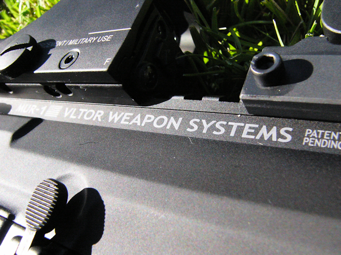 New Gas-Piston AR-15 System... | SVTPerformance.com